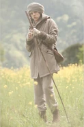 Mori Boy | Japanese Fashion Wikia | Fandom