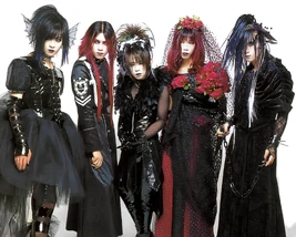 Kote Kei | Japanese Fashion Wikia | Fandom