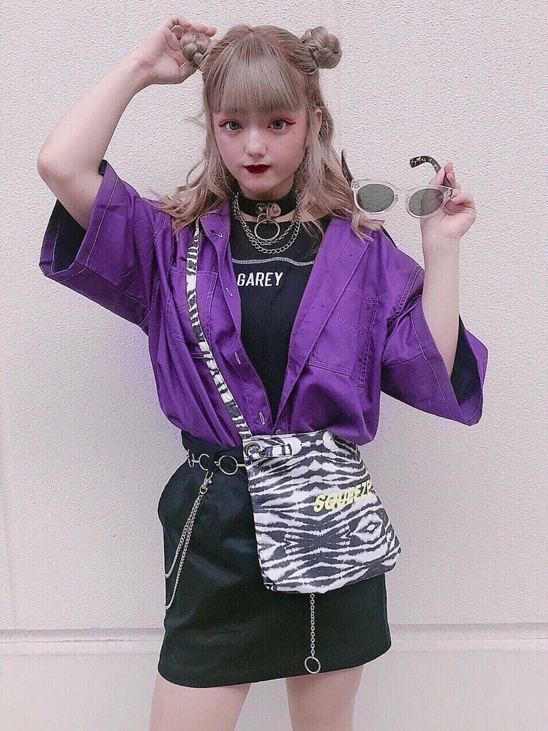 Peeps | Japanese Fashion Wikia | Fandom