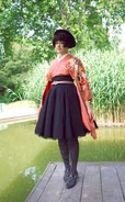 Wa Lolita | Japanese Fashion Wikia | Fandom