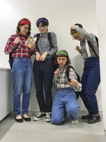 Otaku Fashion | Japanese Fashion Wikia | Fandom