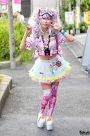 Decora | Japanese Fashion Wikia | Fandom