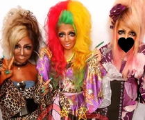 Ganguro | Japanese Fashion Wikia | Fandom