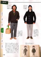 Japanese Preppy | Japanese Fashion Wikia | Fandom