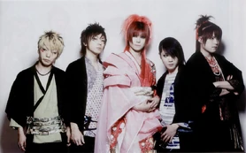 Angura Kei | Japanese Fashion Wikia | Fandom