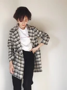 Mannish Style | Japanese Fashion Wikia | Fandom