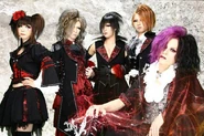Visual Kei | Japanese Fashion Wikia | Fandom