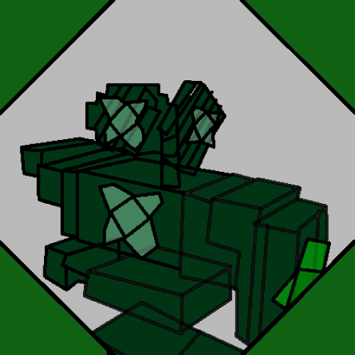 Slime Armor | J Man Island RPG Wiki | Fandom