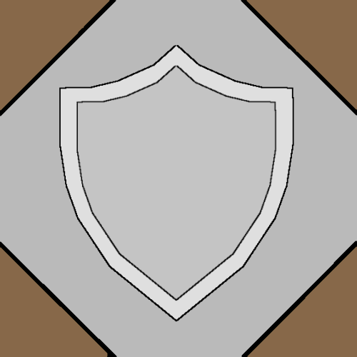 Iron Shield | J Man Island RPG Wiki | Fandom
