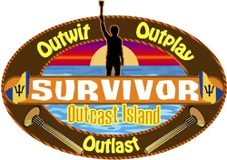 Outcast Island | J Survivor Wiki | Fandom