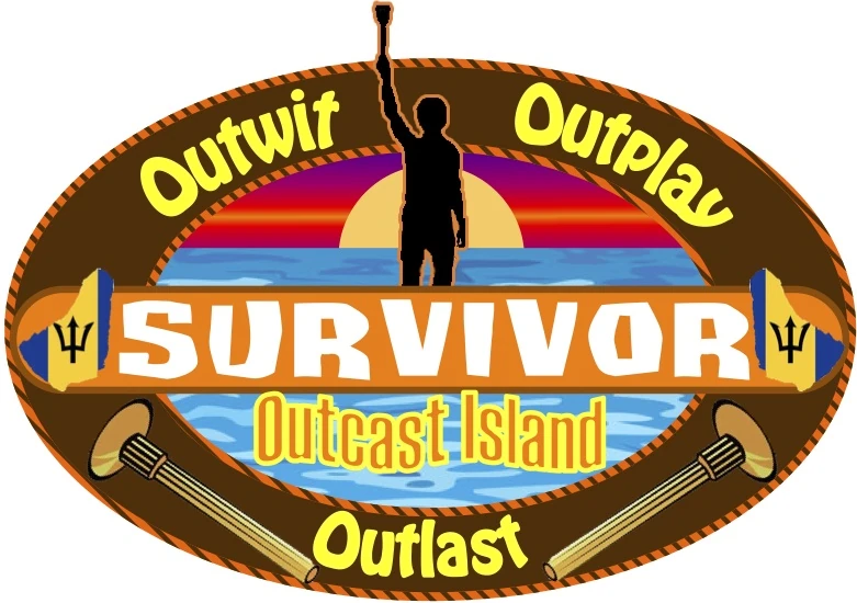 Outcast Island | J Survivor Wiki | Fandom