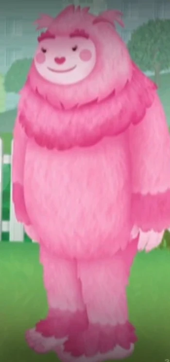 Pinkfoot | JAB Wiki | Fandom