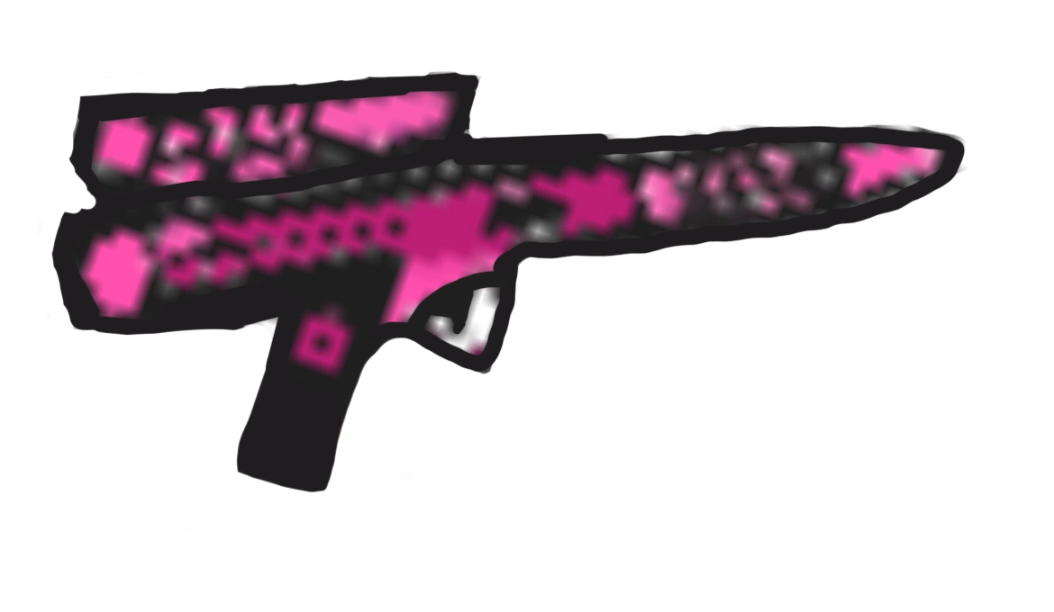 Pink Blasters | JAB Wiki | Fandom