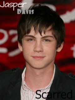 Jasper Davis | JabberJay RP Wiki | Fandom