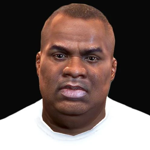 Darnell Jackson | Jaboody Lore Wiki | Fandom
