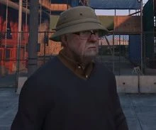 GTA RP Character List | Jaboody Lore Wiki | Fandom