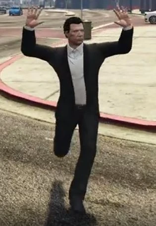 Peter Blump | Jaboody Lore Wiki | Fandom