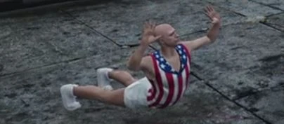 Rando | Jaboody Lore Wiki | Fandom