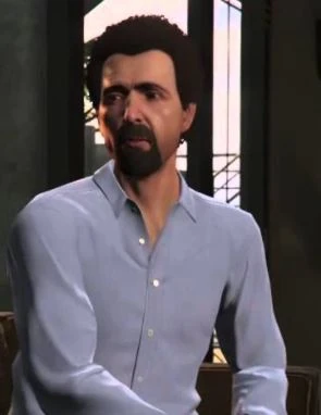 Larry Kravitz | Jaboody Lore Wiki | Fandom