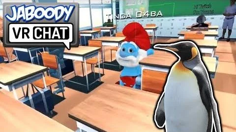 Penguin class | Jaboody vrchat Wiki | Fandom