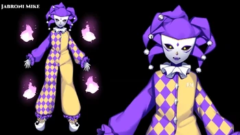 Jazz Mister | Jabroni Memes Wiki | Fandom