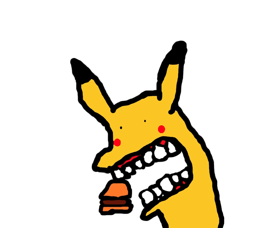 Pikabart | Jabroni Memes Wiki | Fandom