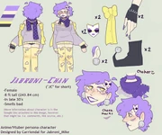 Jabroni Chan | Jabroni Memes Wiki | Fandom