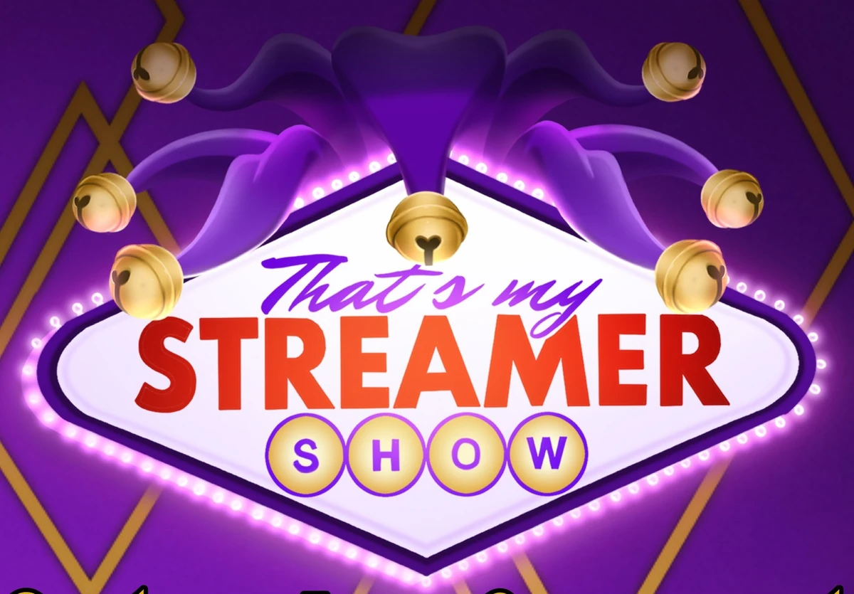 That's My Streamer | Jabroni Memes Wiki | Fandom