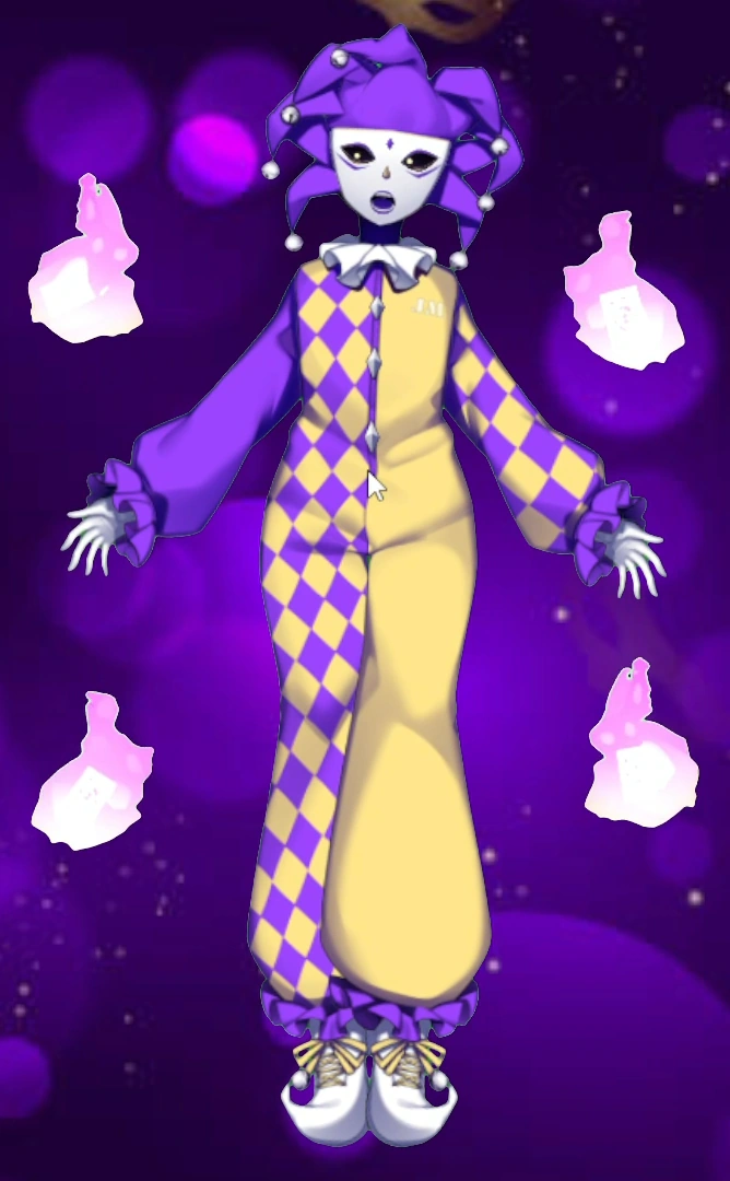 Jazz Mister | Jabroni Memes Wiki | Fandom