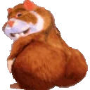 The Gluck Hamster | Jabroni Memes Wiki | Fandom