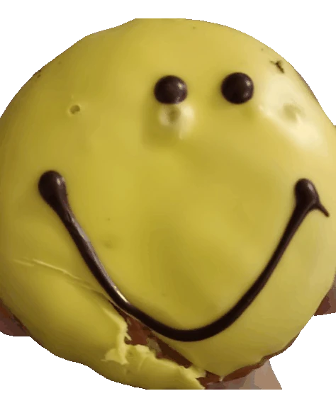 Dosmile | Jab's Doodle Place Wiki | Fandom