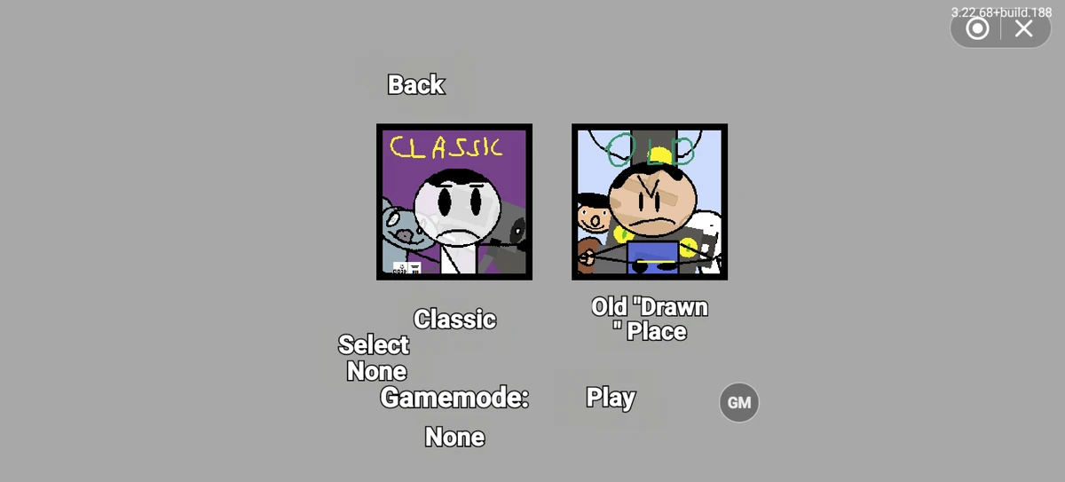 Gamemodes | Jab's Doodle Place Wiki | Fandom