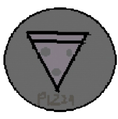 PizzaCoin | Jab's Doodle Place Wiki | Fandom