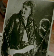 Rupert Giles | Wiki Jack Joyce Universe | Fandom