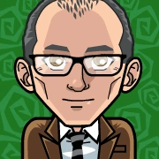 George McCormick | Jacal's BrantSteele Game Shows Wiki | Fandom