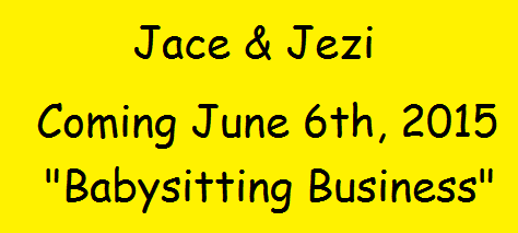 Pilot | Jace and Jezi Wiki | Fandom
