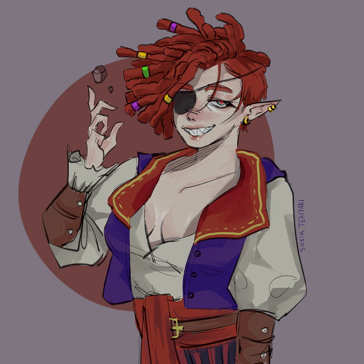 Ka'ew | Jacex RPG Wiki | Fandom