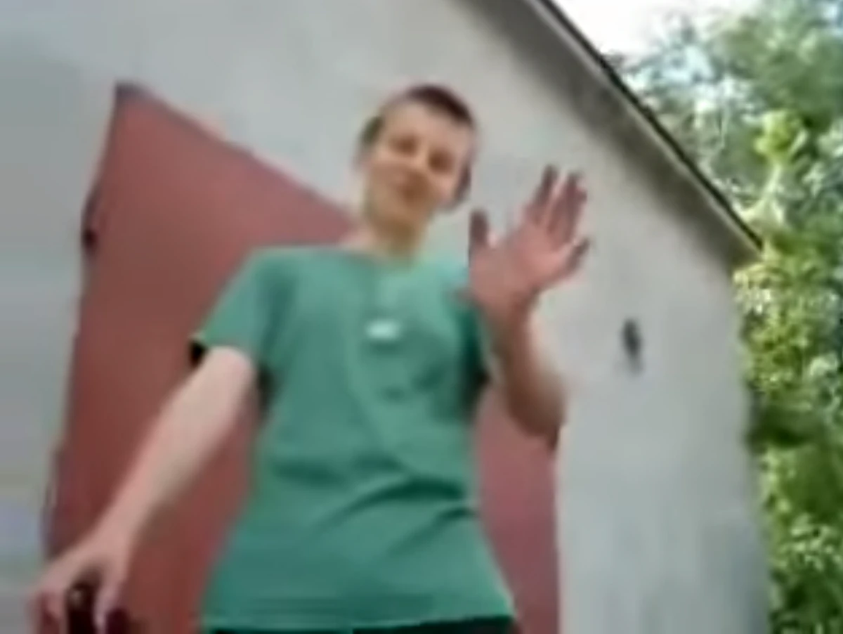 Pan Paweł | Jacex Dowóz Wideo Wiki | Fandom