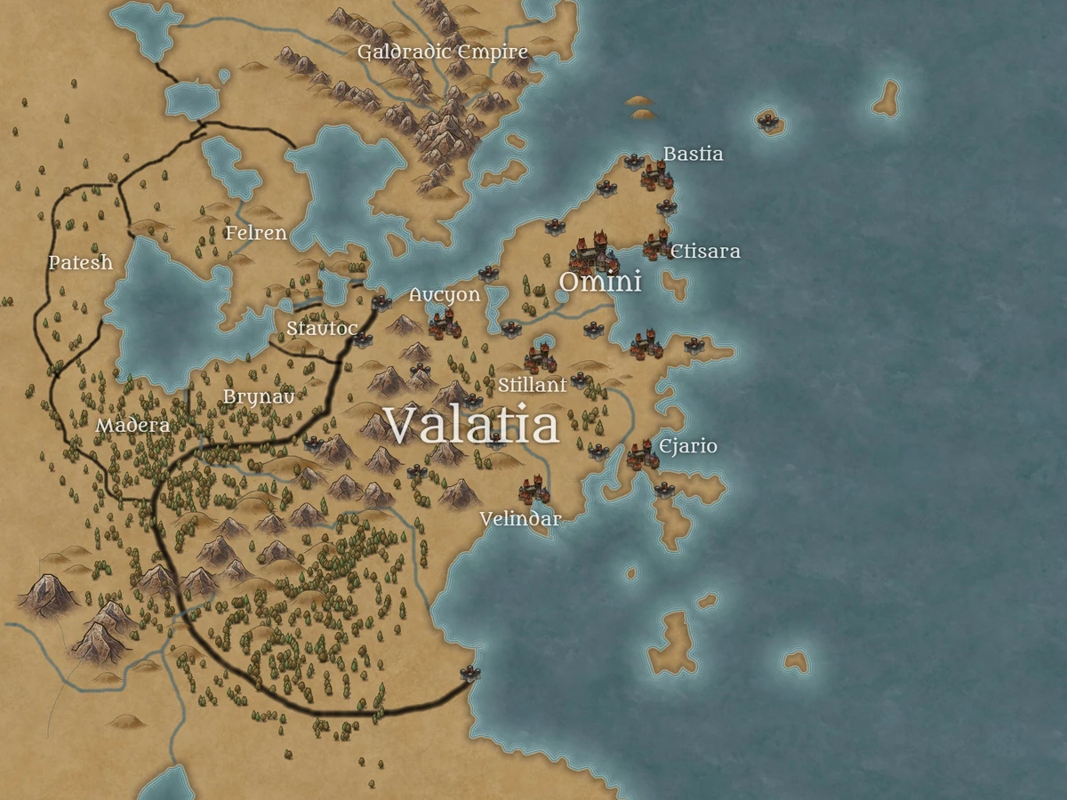 Valatia | Jachris Wiki | Fandom