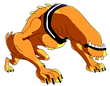 Rex | Wiki Jack 10 | Fandom