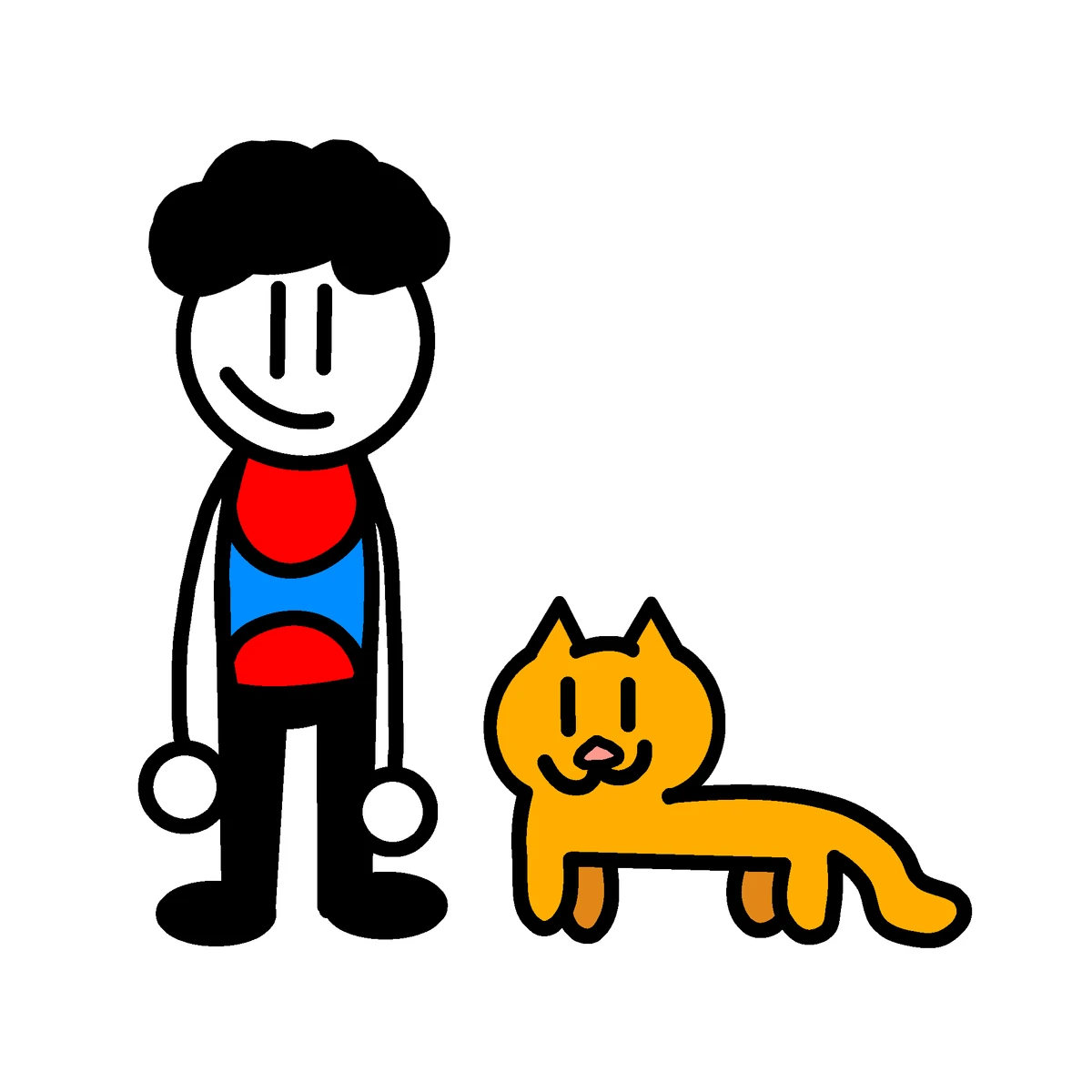 Jack and Henry | Jack and Henripedia Wiki | Fandom