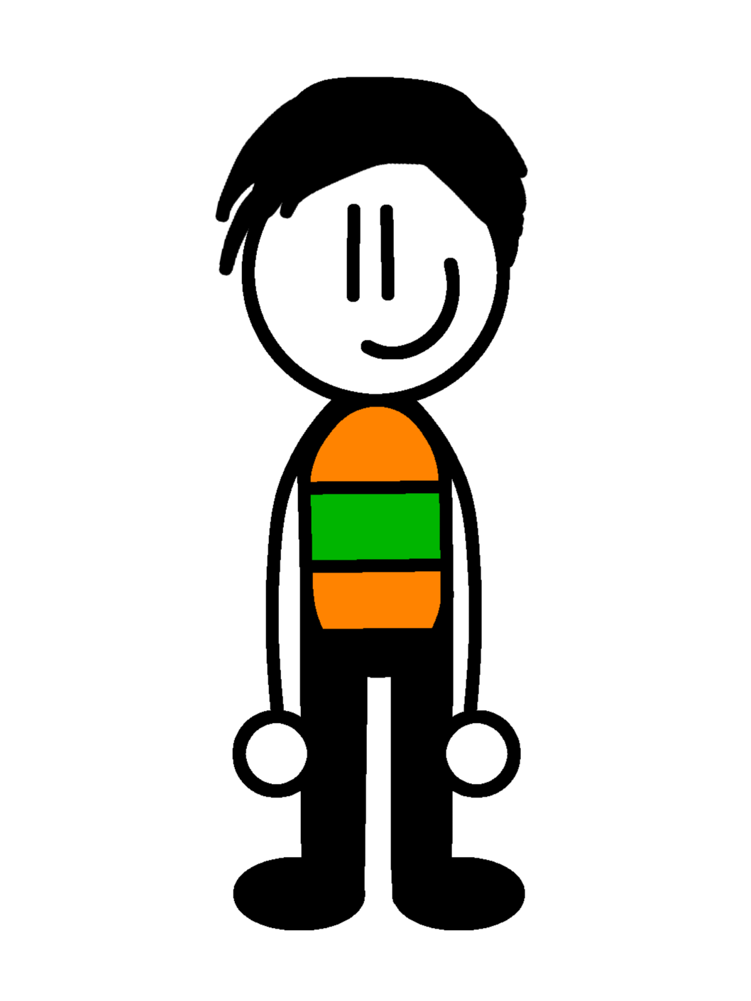 David | Jack and Henripedia Wiki | Fandom