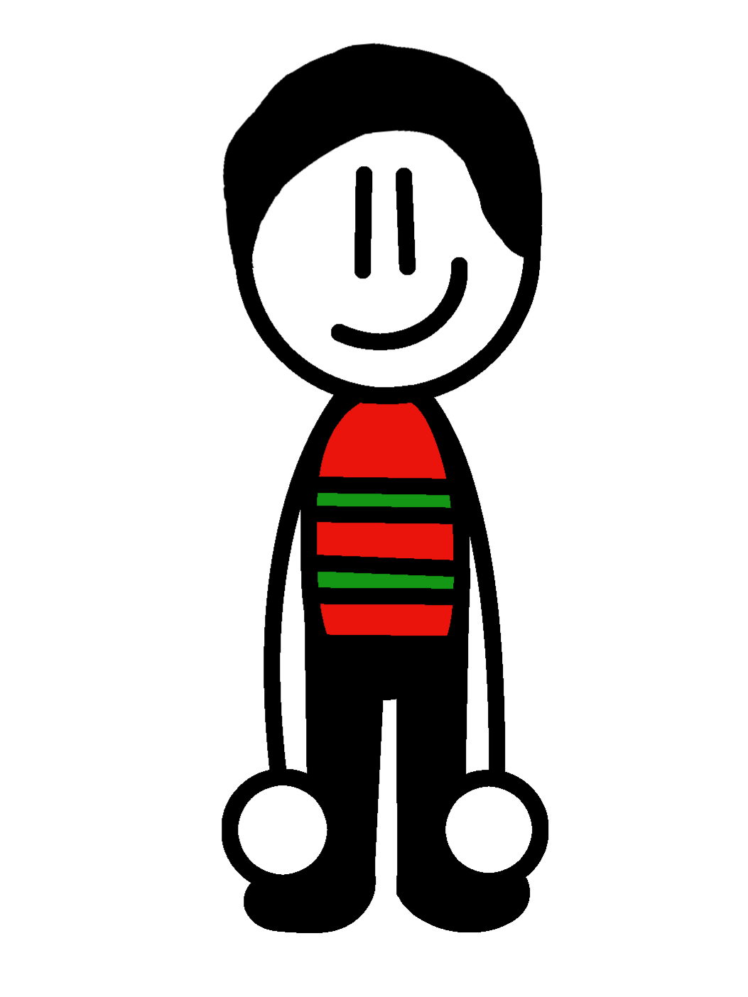 Raymond | Jack and Henripedia Wiki | Fandom