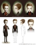 Jack | Jack and the Cuckoo-Clock Heart Wiki | Fandom