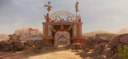 Jack and the Cuckoo-Clock Heart Movie | Jack and the Cuckoo-Clock Heart ...