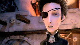 Joe | Jack and the Cuckoo-Clock Heart Wiki | Fandom