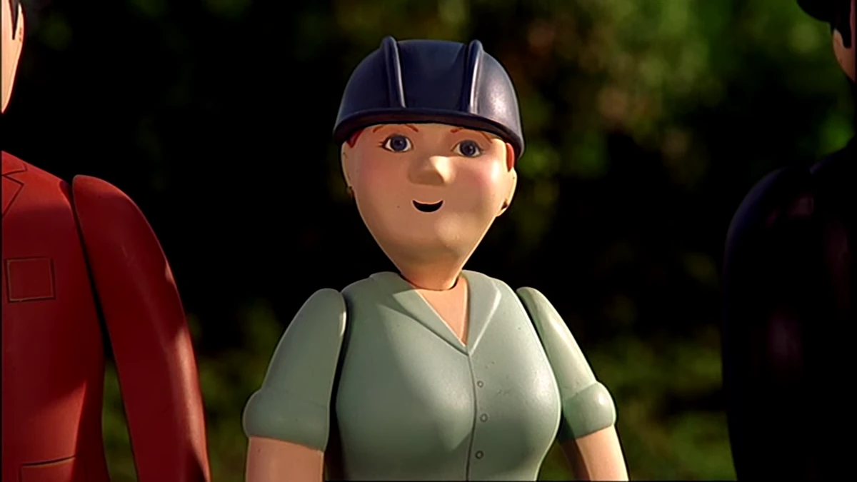 A Tale for Thomas | Jack and the Sodor Construction Company Wikia | Fandom