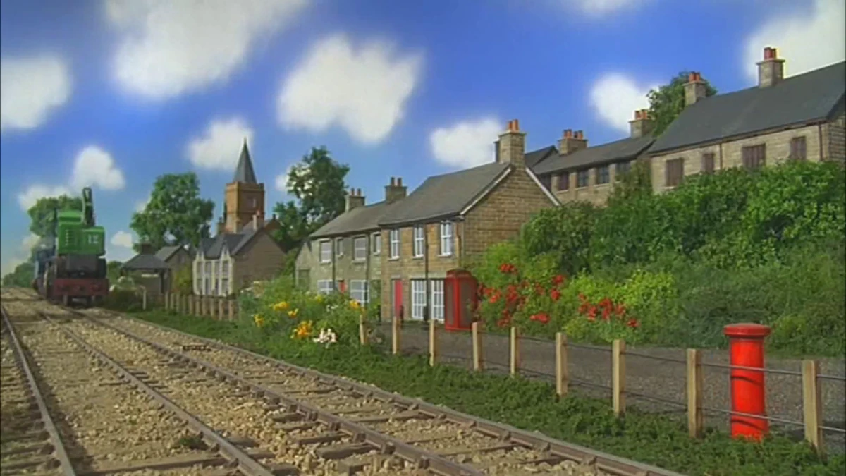 Jack Owns Up/Gallery | Jack and the Sodor Construction Company Wikia ...