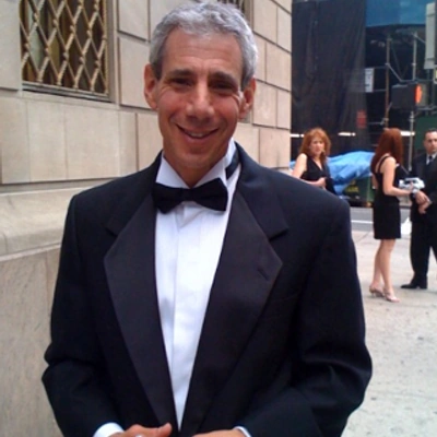 Rick Antonoff | Jack Antonoff Wiki | Fandom