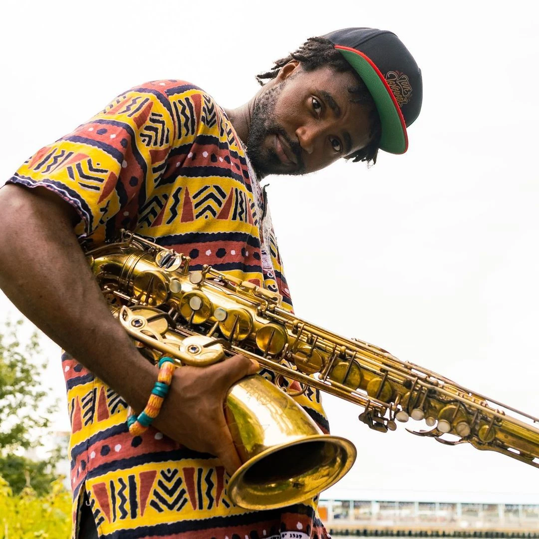 Zem Audu | Jack Antonoff Wiki | Fandom